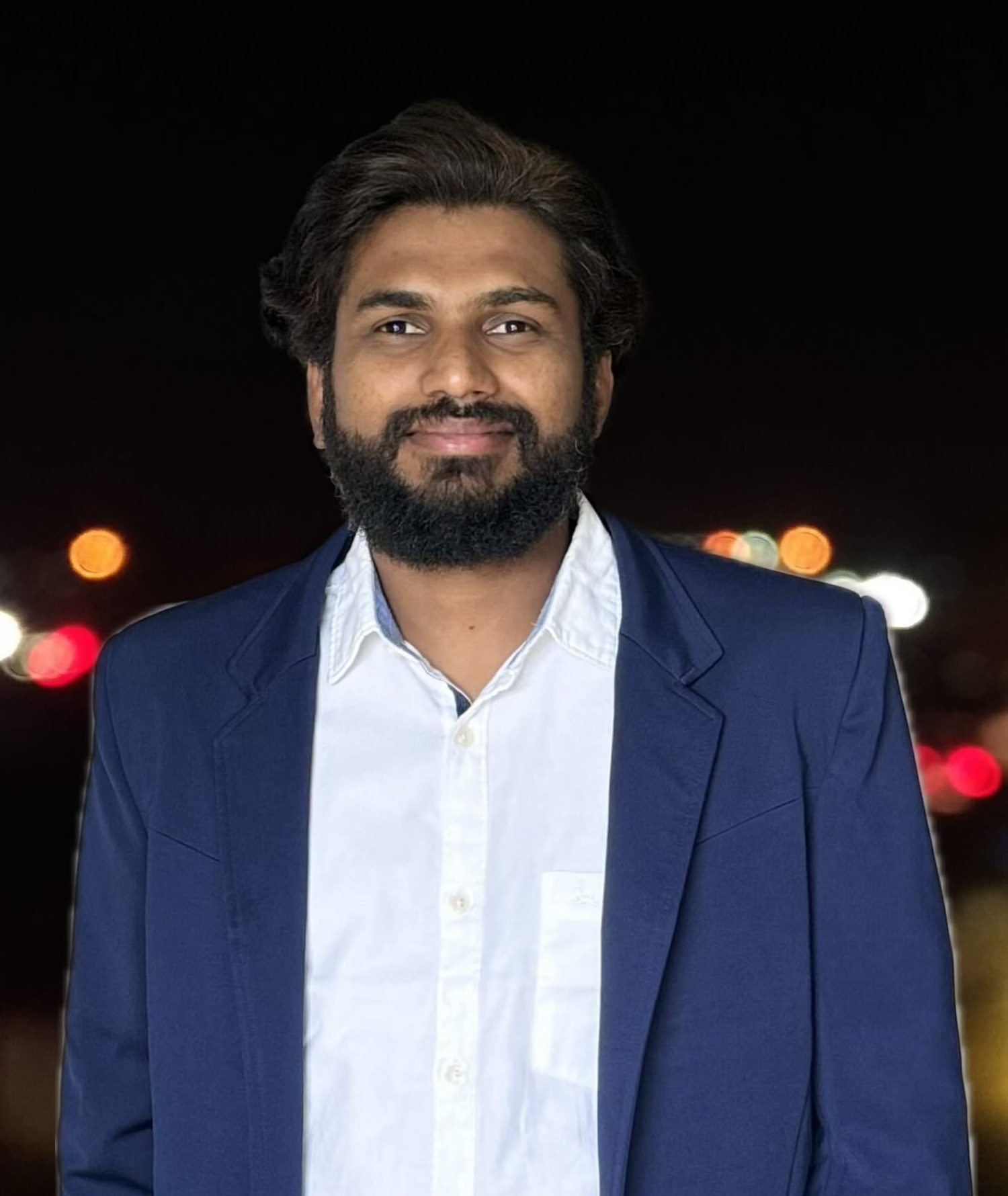 WINNERS – International Research Awards